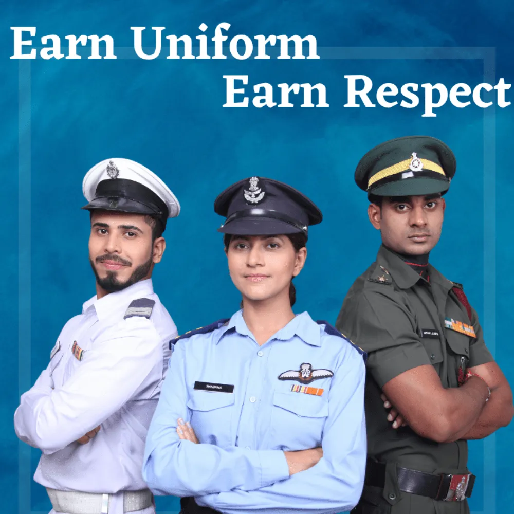 Alpha Regiment turn aspirants into Warriors || Alpha Regiment